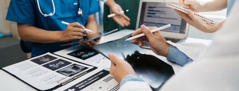 For Providers – ICEMA