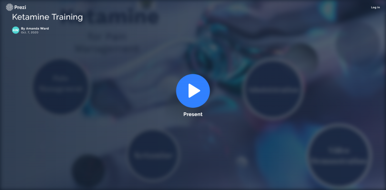 EMS Provider Education – ICEMA